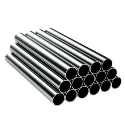 Cina scala capillare 1-10mm del tubo degli ss senza cuciture del tubo dell'acciaio inossidabile di 250mm 316 per l'inferriata in vendita