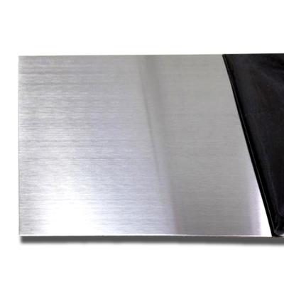 China AIS 316L 440c decoratieve roestvrijstalen plaat zandstraal 304 plaatafwerking voor bouwdecoratie Te koop