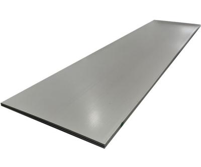 Cina GB Standard Hot Rolled Stainless Steel Sheet For Etc. Application in vendita