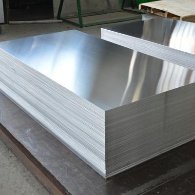 China Decorative 304 Stainless Steel Hairline Plate 2B Slit Edge 1000mm Te koop