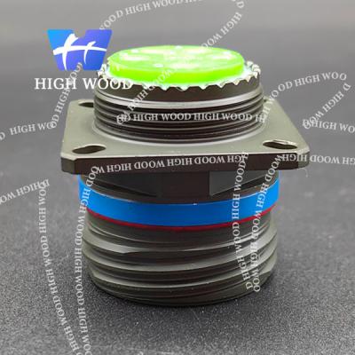 중국 MIL-DTL-38999 Series Ⅰ,Ⅱ,And Ⅲ Connectors, D38999/20WE06SN. D38999 Series Ⅲ 판매용