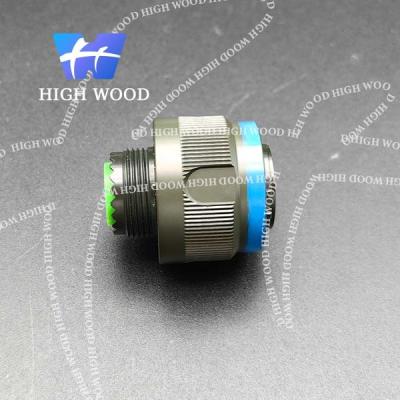 Chine MIL-DTL-38999 Series Ⅰ,Ⅱ,And Ⅲ Connectors, D38999/26WC35SN. D38999 Series Ⅲ à vendre