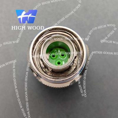 China MIL-DTL-38999 Series Ⅰ,Ⅱ,And Ⅲ Connectors, D38999/26FA98PN. D38999 Series Ⅲ en venta