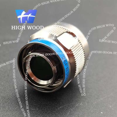 China MIL-DTL-38999 Series Ⅰ,Ⅱ,and Ⅲ Connectors, D38999/26FB35PC D38999 Series Ⅲ à venda
