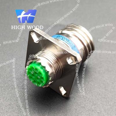 China MIL-DTL-38999 Series Ⅰ,Ⅱ,and Ⅲ Connectors, D38999/20FB35SB D38999 Series Ⅲ for sale
