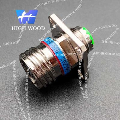 China MIL-DTL-38999 Series Ⅰ,Ⅱ,and Ⅲ Connectors, D38999/20FB35SB D38999 Series Ⅲ for sale
