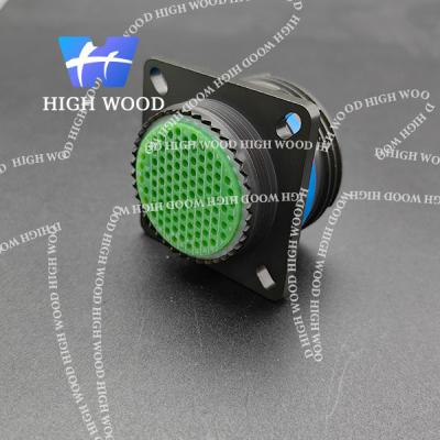 China MIL-DTL-38999 Series Ⅰ,Ⅱ,And Ⅲ Connectors,D38999/20WH35PN. D38999 Series Ⅲ en venta