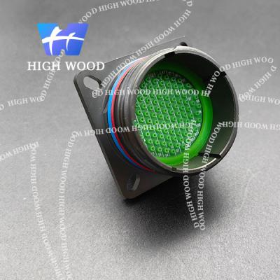 China MIL-DTL-38999 Series Ⅰ,Ⅱ,And Ⅲ Connectors,D38999/20WH35PN. D38999 Series Ⅲ en venta