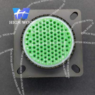 China MIL-DTL-38999 Series Ⅰ,Ⅱ,And Ⅲ Connectors,D38999/20WH35PN. D38999 Series Ⅲ en venta