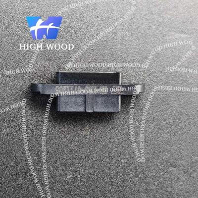 China HW-M80 Connectors, HW-M80-4711205 micro-D rectangular electrical connector for sale