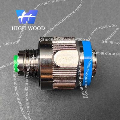 Китай MIL-DTL-38999 Series Ⅰ,Ⅱ,And Ⅲ Connectors, D38999/26FA98SN D38999 Series Ⅲ продается