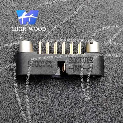 China HW-M80 Connectors, HW-M80-5101205  2mm Pitch Rectangle Connector en venta