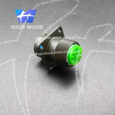 Cina MS26482 Connector , MS3476W12-8S , MIL-C-26482Ⅱ,MS26482 seriesⅡ in vendita