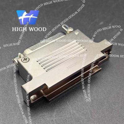 中国 J30J SERIES MICRO-D Rectangular Connectors  Accessories Backshell J30JQ-100A3 販売のため