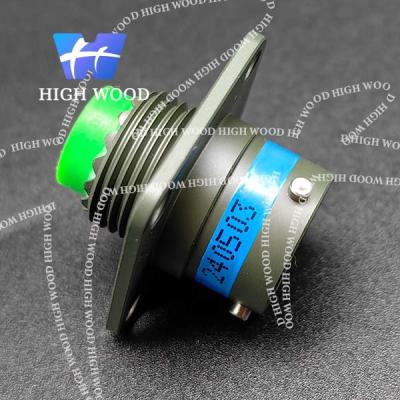 中国 MIL-DTL-38999 Series Ⅰ,Ⅱ,and Ⅲ Connectors , MS27497T10B35S D38999 Series Ⅱ 販売のため