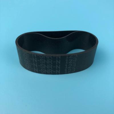Cina 998-0910179 cinghia di BANCOMAT dell'ncr senza metallo UD600 SE-N-SBR piano 14*123*0.65mm in vendita