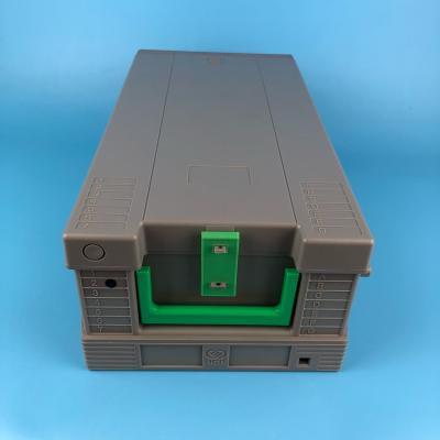 China S1 NCR ATM Delen 5886/5887 Assemblage 4450689215 van de Delencassette van de Contant geldcassette Te koop