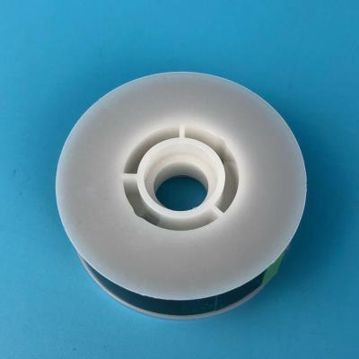 China Plastic NCR ATM Delen 009-0017578 NCR UD50/UD600-het Toestelzwarte van de Bandborg Te koop