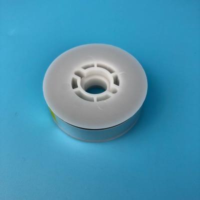 China NCR UD50/UD600 ATM van de de Bandborg van Machinedelen het Toestel Witte Kleur 0090017579 Te koop