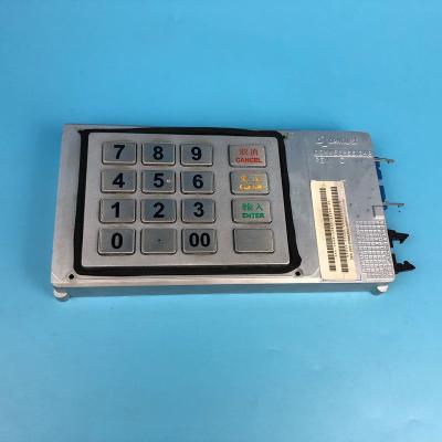 China 445-0701333 NCR ATM van de de Versiemodule van Delenevp Engelse Originele Nieuw van Assy Te koop