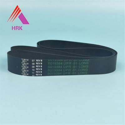 Cina Pezzi di ricambio di bancomat di 6622/34 di ncr, colore piano del nero della cinghia di trasporto 0090019384 in vendita