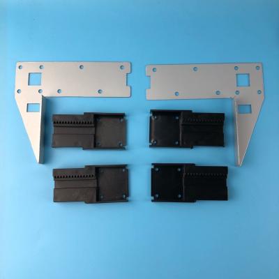中国 GRG NMD自動支払機は非常に安定したNMD BOUの切り妻によって残されるA002577簡単な維持を分けます 販売のため