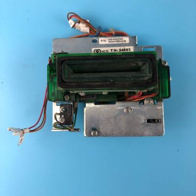 China A máquina durável do Atm parte o tempo longo lido cartão da moldura 0090018641 do Assy do obturador do NCR à venda