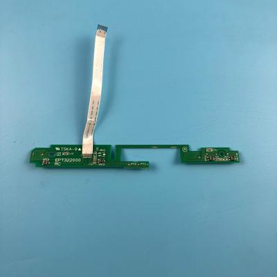 China O NCR longo ATM da vida útil parte o material do metal da parte superior 009-0018644 do PWB de IMCRW Mei à venda