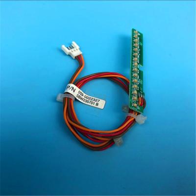 China Kleine Groottencr ATM Hogere PCB 0090022327 van Delenincrw Mei met ISO-Certificatie Te koop