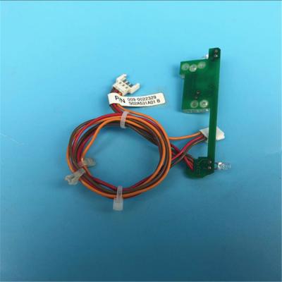 China Nieuw Voorwaardenncr ATM Delen INCRW MEI Lager Assy Duurzaam 009-0022329 Gemengd Materiaal Te koop