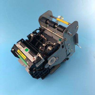 China Peças da máquina do NCR Atm, motor de impressora térmico 009-0023826 do recibo das peças sobresselentes 66XX do Ncr à venda