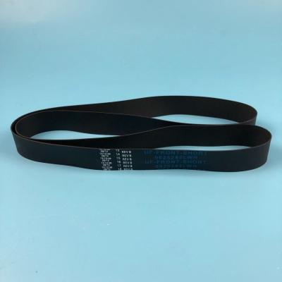 中国 黒い自動支払機機械は009-0025282 NCRの提出者の移動ベルト- SS22をより低く分けます 販売のため