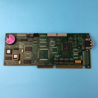 中国 プラスチックNcr自動支払機の予備品4450704787 NCR SSPA板ISA 445-0704787 販売のため