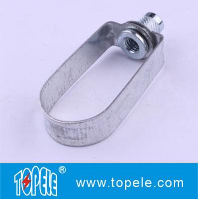 Cina I morsetti d'acciaio standard del gancio/tubo del cavallotto per i tunnel, canali sotterranei Strut i montaggi Unistrut di Manica in vendita