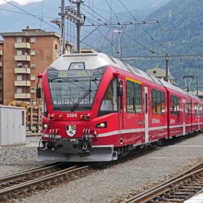 Cina Trasporto internazionale del treno dalla Cina nel Pakistan, il Kazakistan in vendita