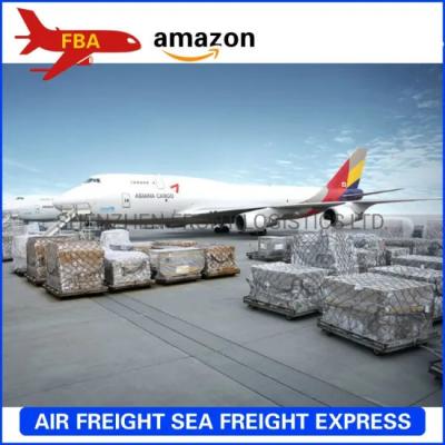 Cina Trasporto veloce Cina del magazzino di FBA nel Vietnam in vendita