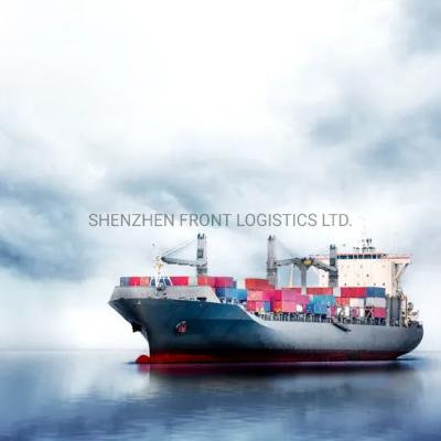 Cina Spedizioniere di trasporto di internazionale di FBA di Dropshipper dalla Cina nel Regno Unito in vendita