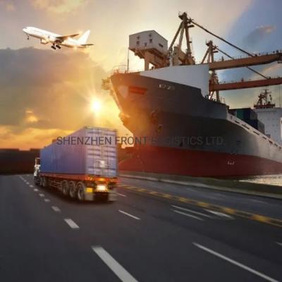 Cina Trasporto di internazionale più economico di FBA di Seafreight Lcl dalla Cina in Corea Giappone Vietnam Asia in vendita