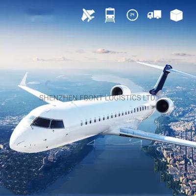 Cina Prezzi competitivi ed aereo da trasporto di spedizione più economico di FBA Amazon dalla Cina a USA/America in vendita