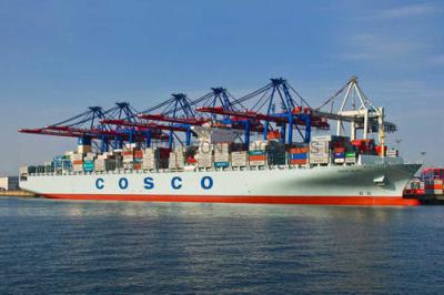 Cina Trasporto internazionale di FBA di Seafreight Amazon dalla Cina nel Laos Combodia Myanmar Tailandia in vendita