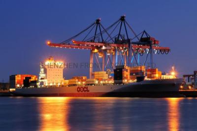 Cina Spedizioniere di porta in porta degli S.U.A. Portland Amazon da Seafreight da Shenzhen in vendita