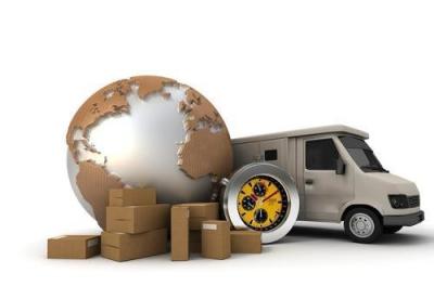 Cina Corriere preciso a tariffa ridotta di DHL di porta in porta dalla Cina ad U.S.A. Cile BRITANNICO in vendita