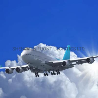 Cina Trasporto preciso delle merci aviotrasportate del trasporto dalla Cina a Singapore in vendita