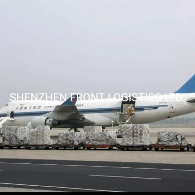 Cina Spedizioniere affidabile internazionale economico professionista To Canada della Cina di trasporto di carico in vendita
