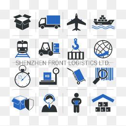 Cina Trasporto mondiale dell'aria del magazzino di logistica dalla Cina in Malesia in vendita