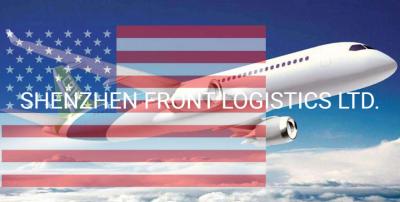 Cina Meglio rapido sicuro e trasporto più basso delle merci aviotrasportate negli S.U.A. New York Los Angeles in vendita
