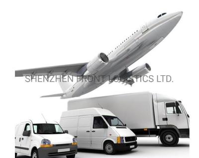 Cina Trasporto economico delle merci aviotrasportate di Ddu da Canton Hong Kong Shenzhen in vendita