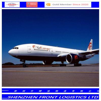 Cina Servizi di spedizione di logistica dell'aereo da trasporto a Bandar Seri Begwan Brunei From China Canton in vendita
