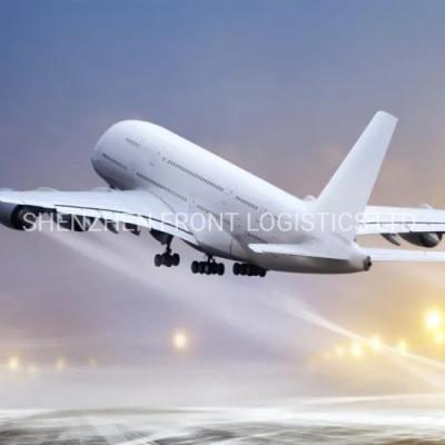 Cina Servizi di trasporto aereo internazionale di merci dalla Cina all'India in vendita