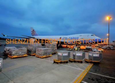 China Schneller billiger Luft-Seeeilkurier Service From Shenzhen zu Asien-Land zu verkaufen